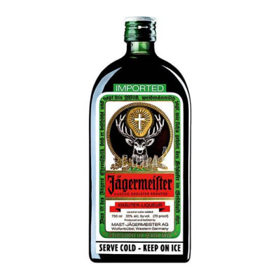 Alcohol